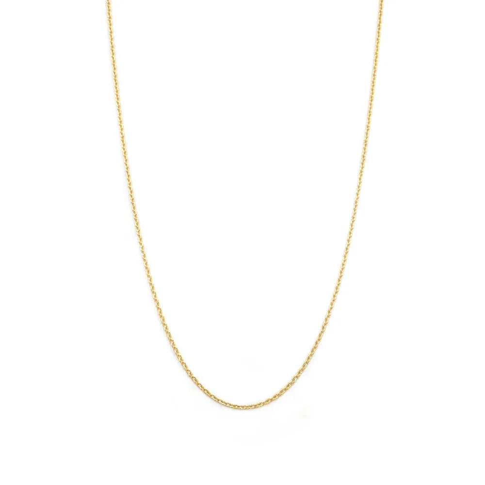 ネックレス - K18YG 丸アズキ｜oomiyaセレクトジュエリー – oomiya 公式サイト