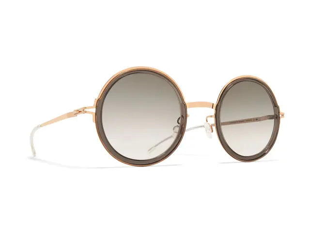 MYKITA (マイキータ) DECADES MONROE 653｜oomiya – oomiya 公式サイト