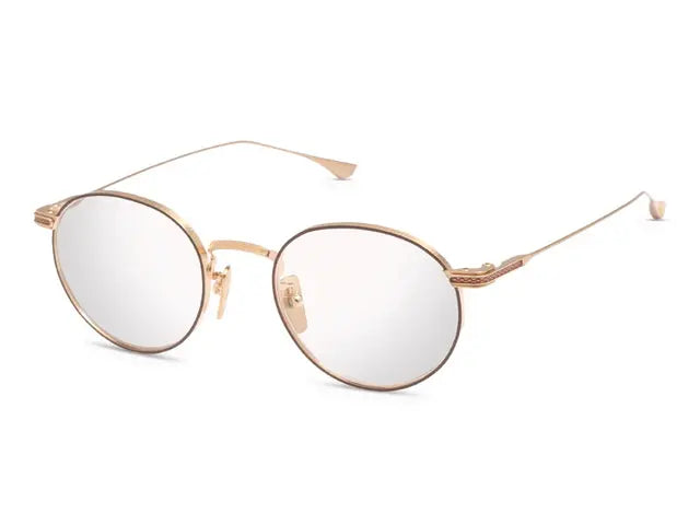 JOURNEY-TWO(DTX168-A-02) メガネフレーム｜DITA – oomiya 公式サイト