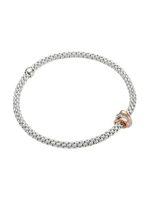 PRIMA FLEX'IT ブレスレット - 744B BBR M｜フォッペ (FOPE) – oomiya 公式サイト