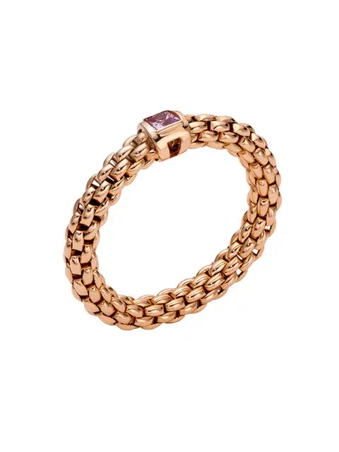 SOULS FLEX'IT リング - AN09 ZAF1 M｜フォッペ (FOPE) – oomiya 公式サイト