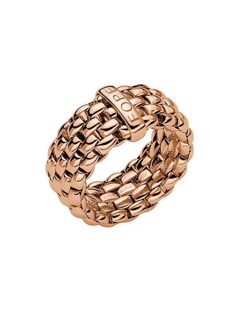 ESSENTIALS FLEX'IT リング - AN05 M｜フォッペ (FOPE) – oomiya 公式サイト