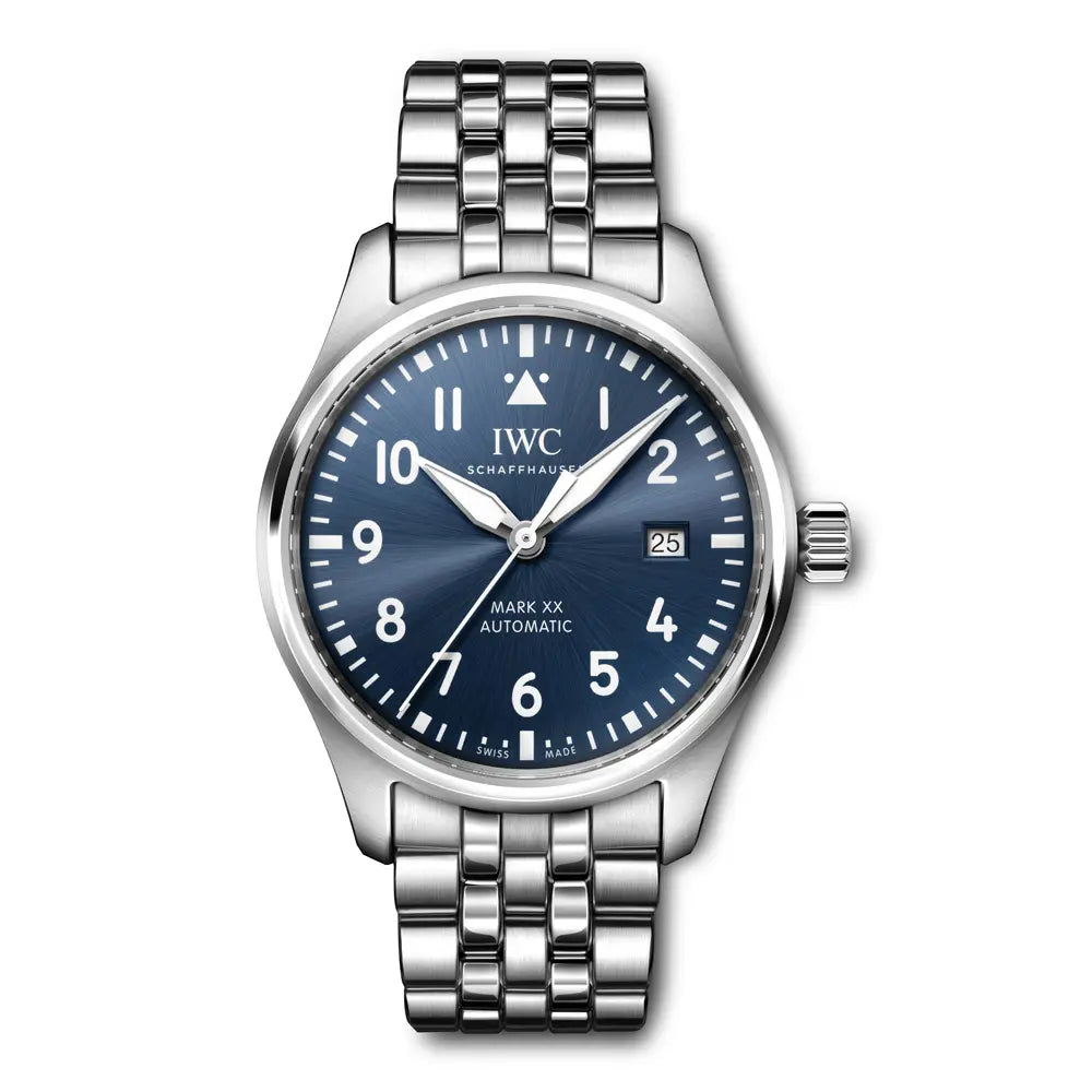 IW328204 - パイロット・ウォッチ・マーク XX｜IWC – oomiya 公式サイト