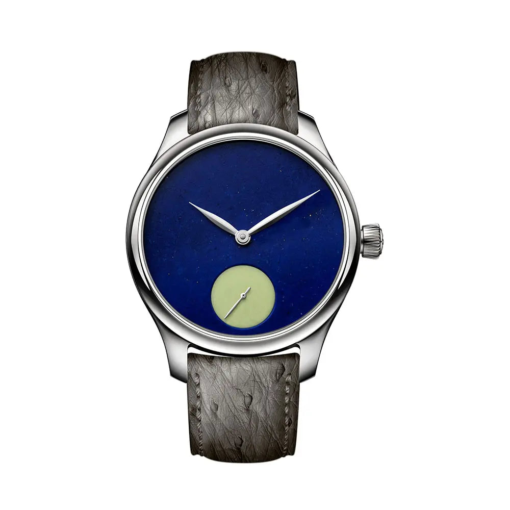 エンデバー・スモールセコンド コンセプト ポップ｜H.モーザー – oomiya 公式サイト