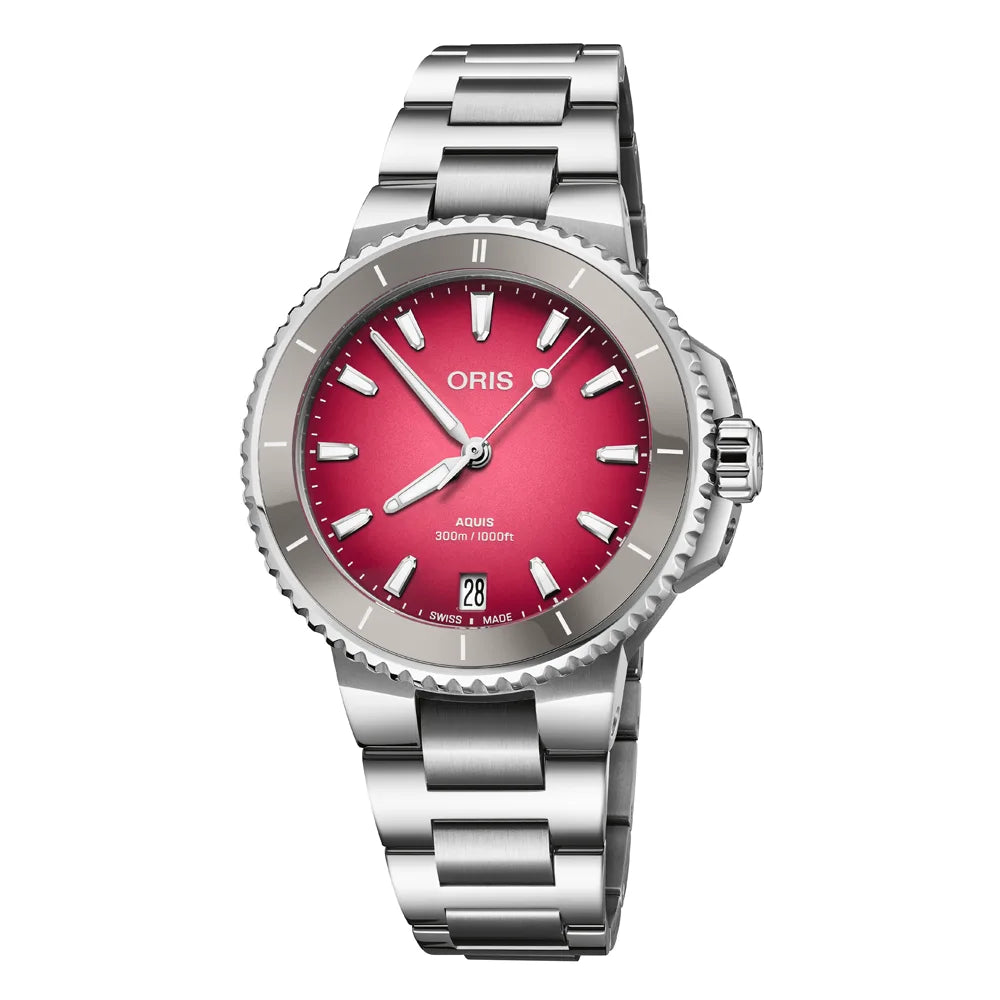 アクイスデイト テイスト オブ サマー - 01 733 7792 4158-07 8 19 05P｜オリス – oomiya 公式サイト