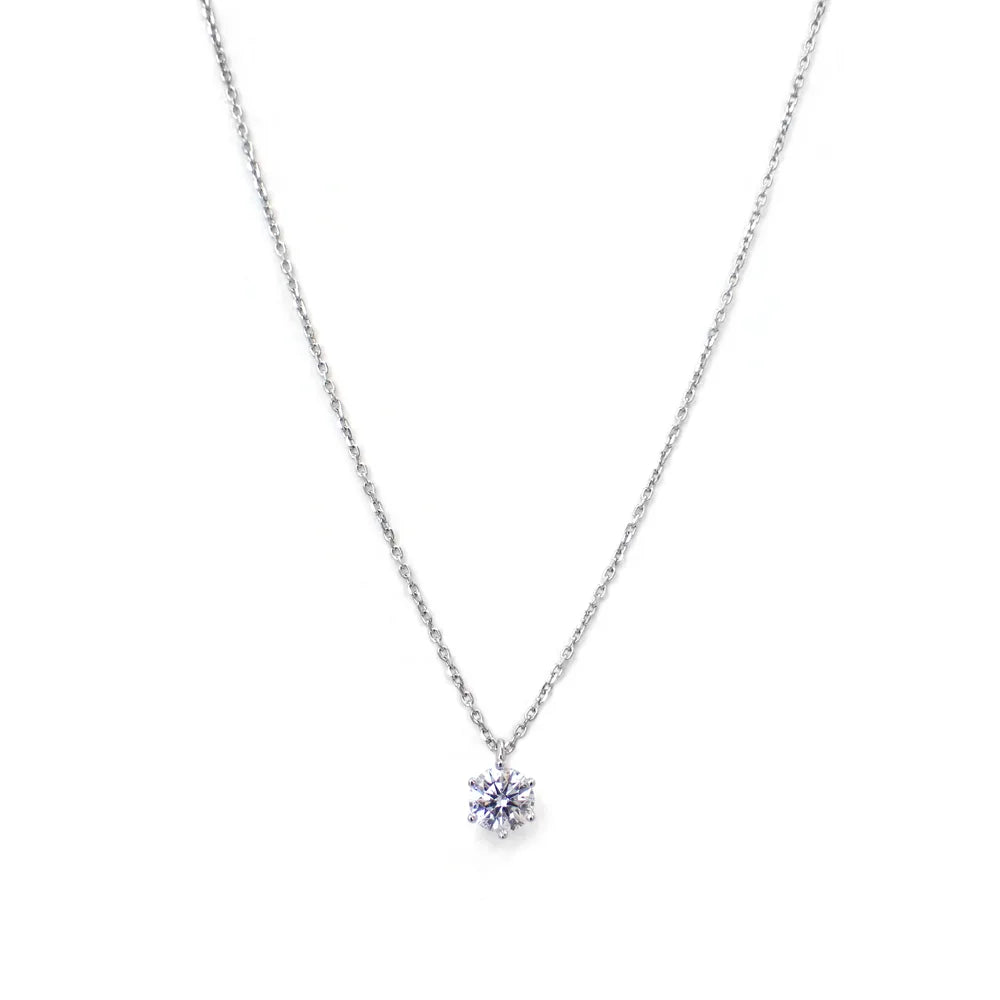 ネックレス - K18YG ダイヤモンド｜oomiyaセレクトジュエリー – oomiya 公式サイト