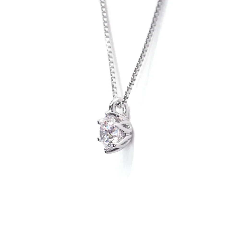 ネックレス - PT ダイヤモンド｜oomiyaセレクトジュエリー – oomiya 公式サイト