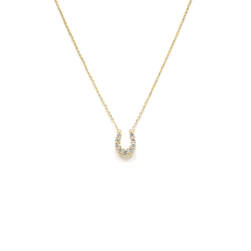 ネックレス - K18YG ダイヤモンド｜oomiyaセレクトジュエリー – oomiya 公式サイト