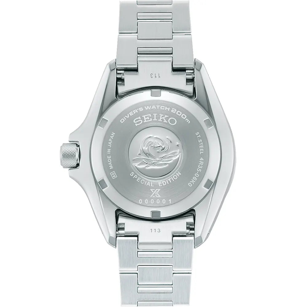 SBDY135 - PADI スペシャルエディション｜セイコー プロスペックス – oomiya 公式サイト