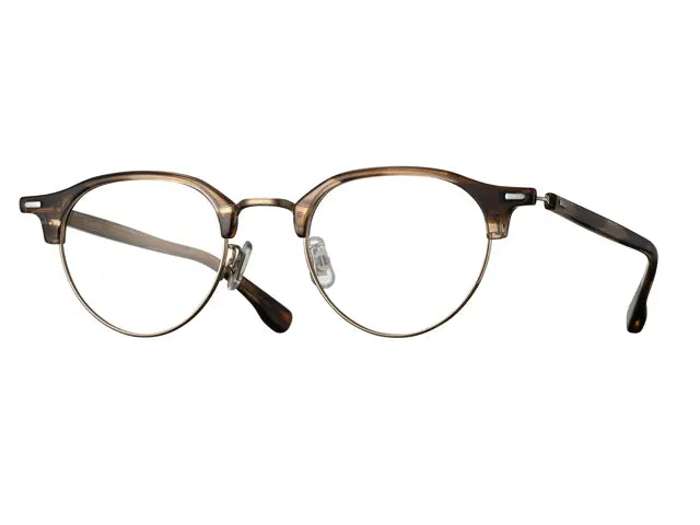 c10 AB/WG メガネフレーム｜E5 eyevan (E5 アイヴァン) – oomiya 公式サイト