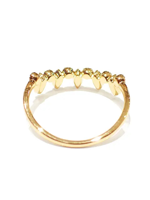 リング - K18YG ダイヤモンド｜oomiyaセレクトジュエリー – oomiya 公式サイト