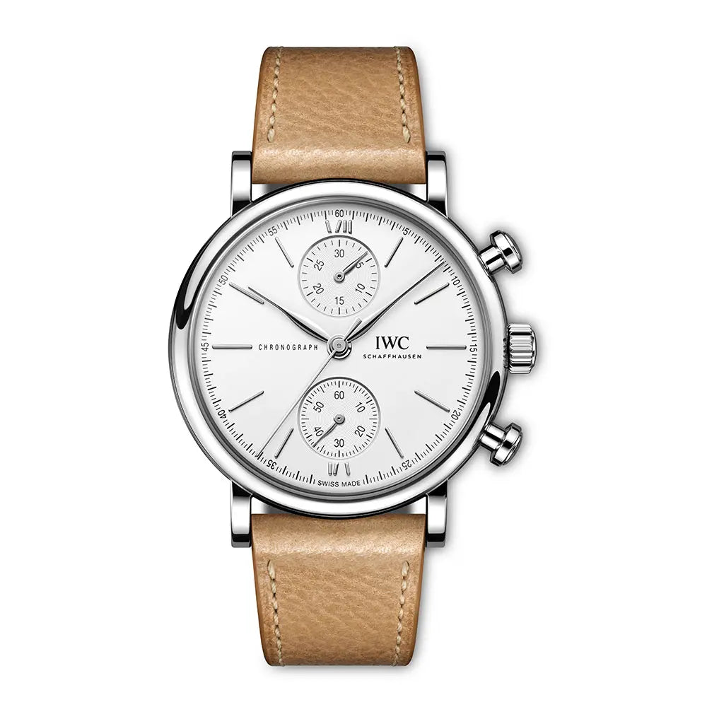 ポートフィノ ウォッチコレクション｜IWC – oomiya 公式サイト