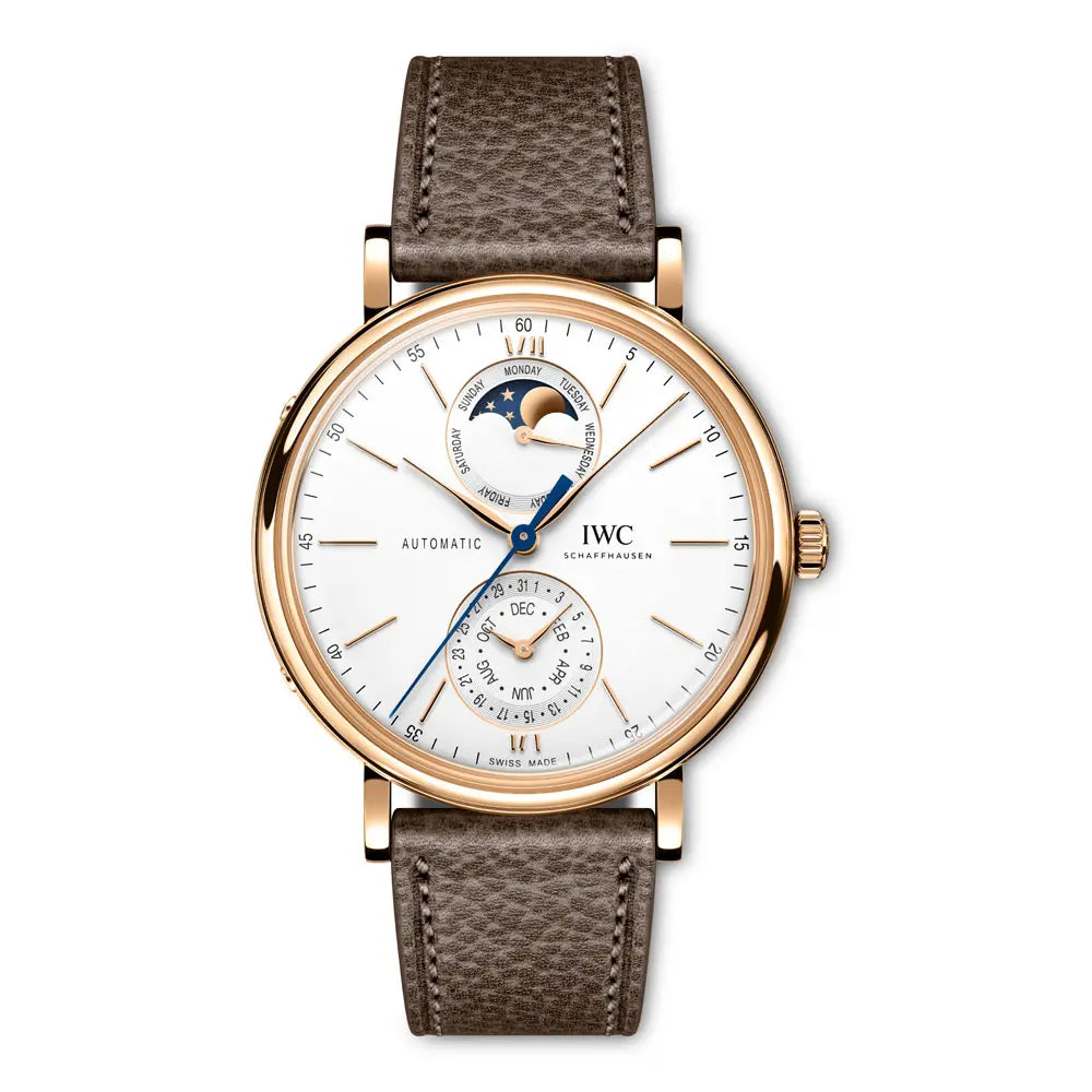 ポートフィノ ウォッチコレクション｜IWC – oomiya 公式サイト