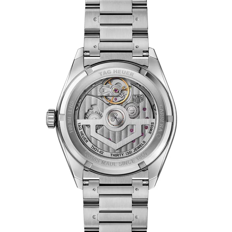 タグ・ホイヤー カレラ キャリバーTH31-02 デイデイト – oomiya 公式サイト