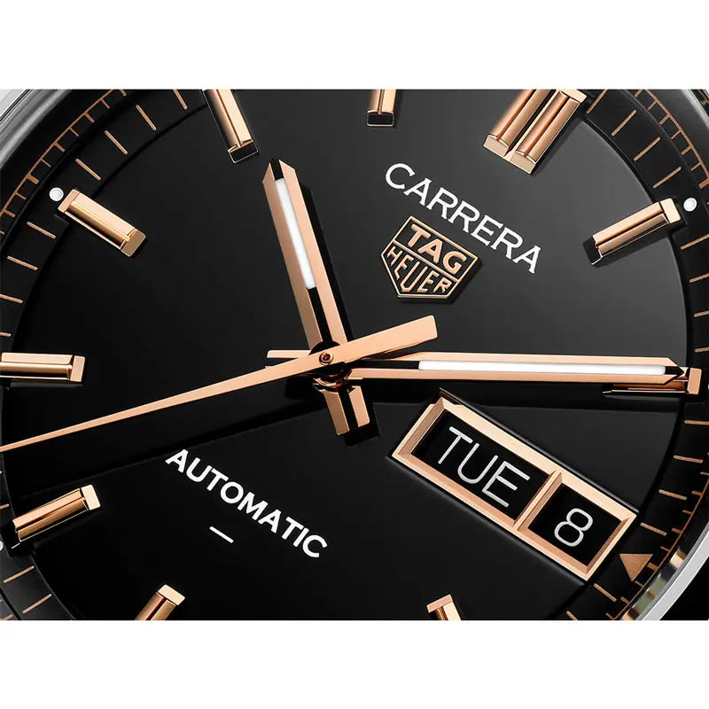 タグ・ホイヤー カレラ キャリバーTH31-02 デイデイト – oomiya 公式サイト