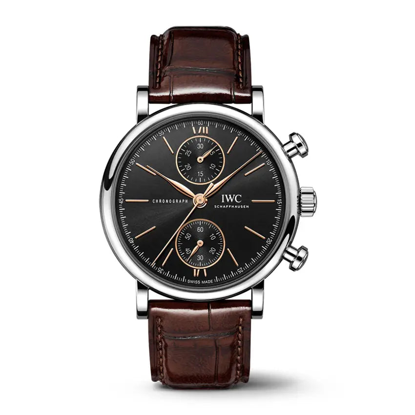 ポートフィノ ウォッチコレクション｜IWC – oomiya 公式サイト